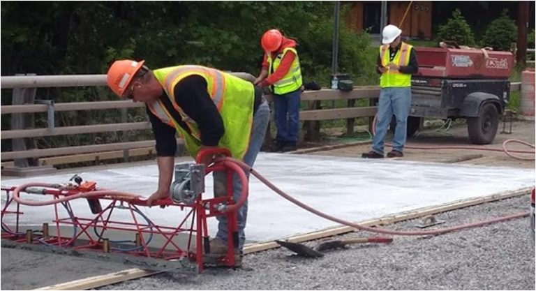 Applications – UHPC INDIA